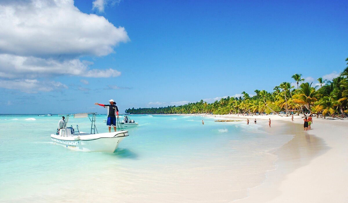 Punta Cana Travel Guide: Beaches, Hotels, Tours and Tips