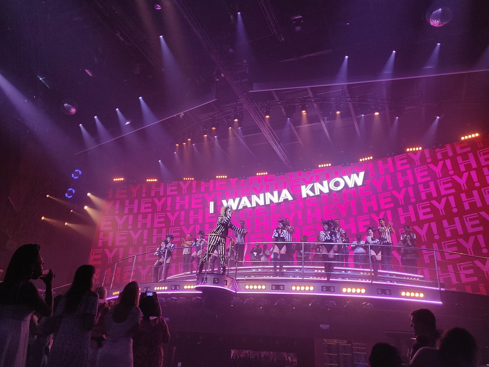 Coco Bongo Punta Cana Guide: Tickets, Show and Nightlife Tips